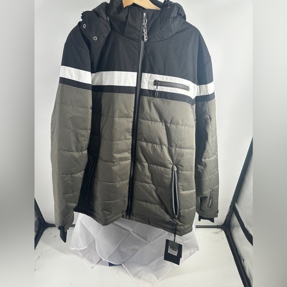Killtec | Jackets & Coats | Nwt Killtec Mens Derico Ski Jacket Down ...